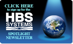 HBS Systems Applications Center v8.01 - 10/23/2012